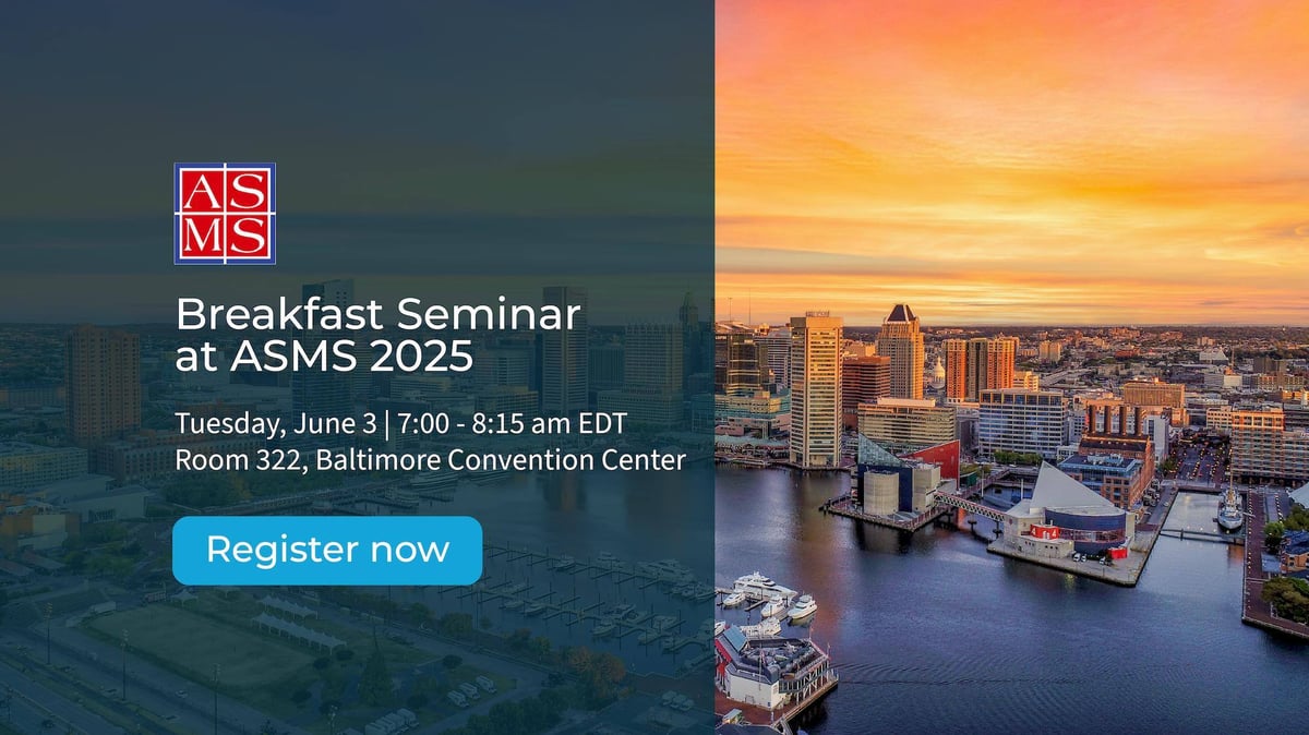 MSAID Home | Transforming Proteomics with Artificial Intelligence